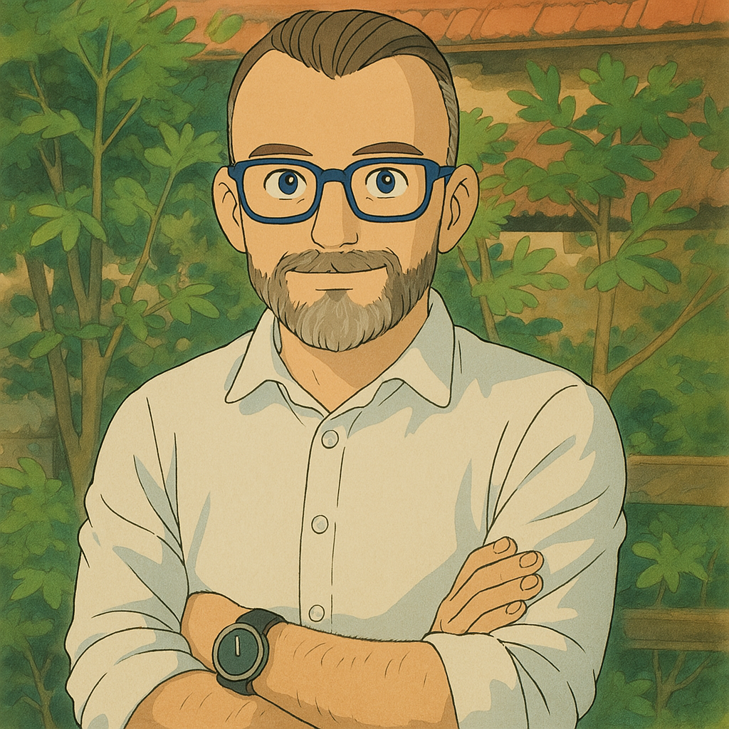 Create Ghibli style - Ghibli | Studio Ghibli