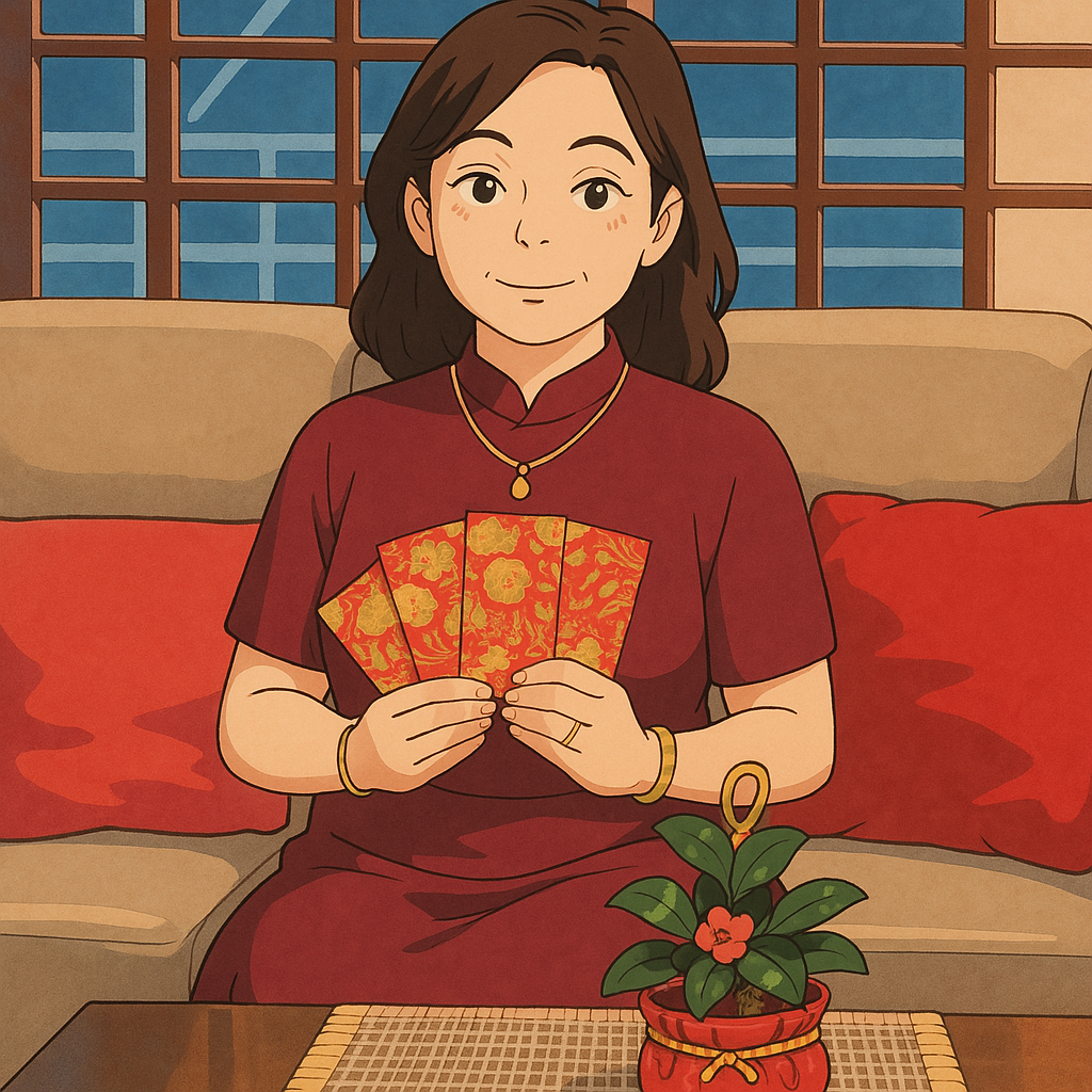 Transform it into Studio Ghibli style - Ghibli | Studio Ghibli