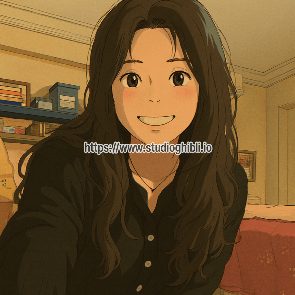 Ghibli Art Gallery | Studio Ghibli | Studio Ghibli