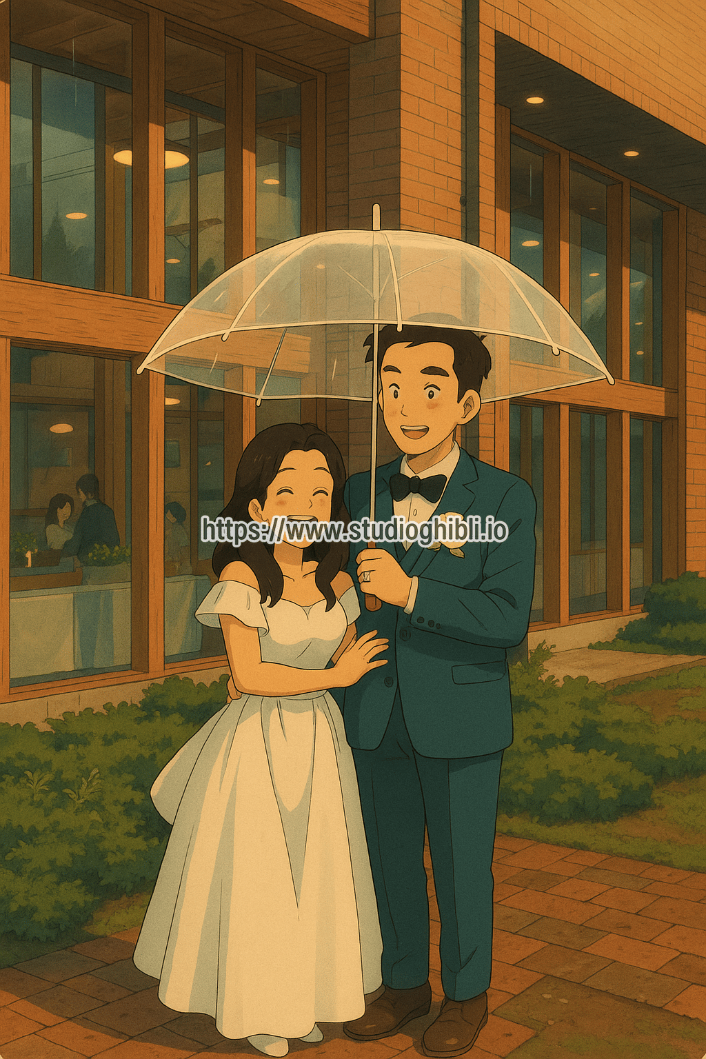 Ghibli Art Gallery | Studio Ghibli | Studio Ghibli