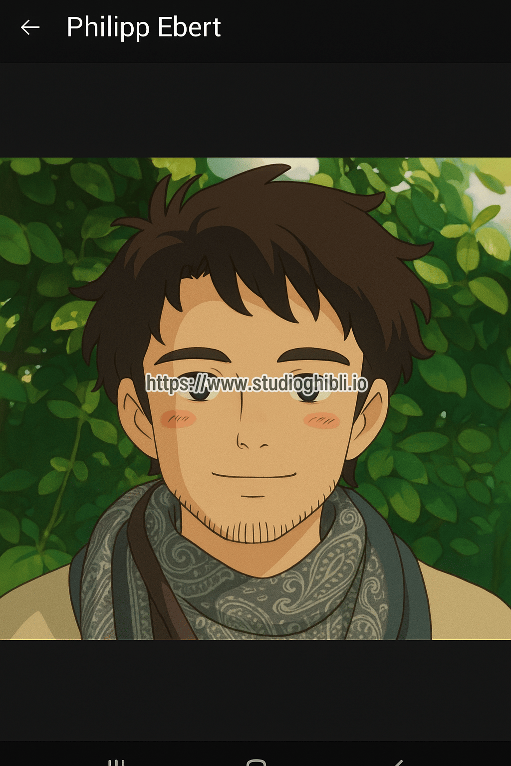 Ghibli Art Gallery | Studio Ghibli | Studio Ghibli