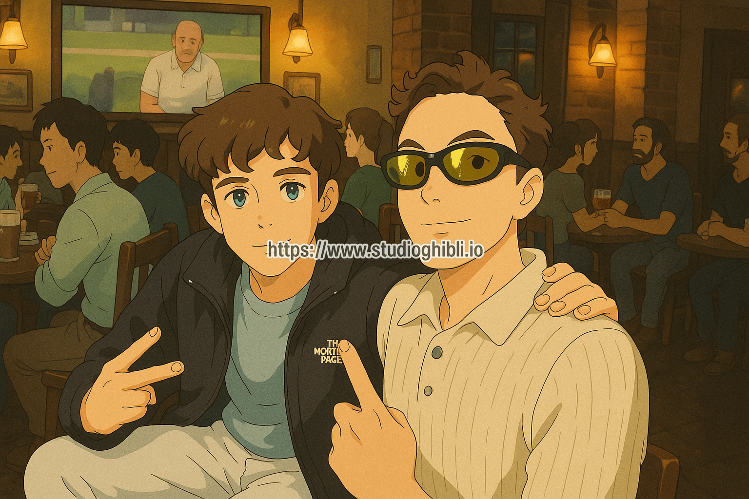 Ghibli Art Gallery | Studio Ghibli | Studio Ghibli