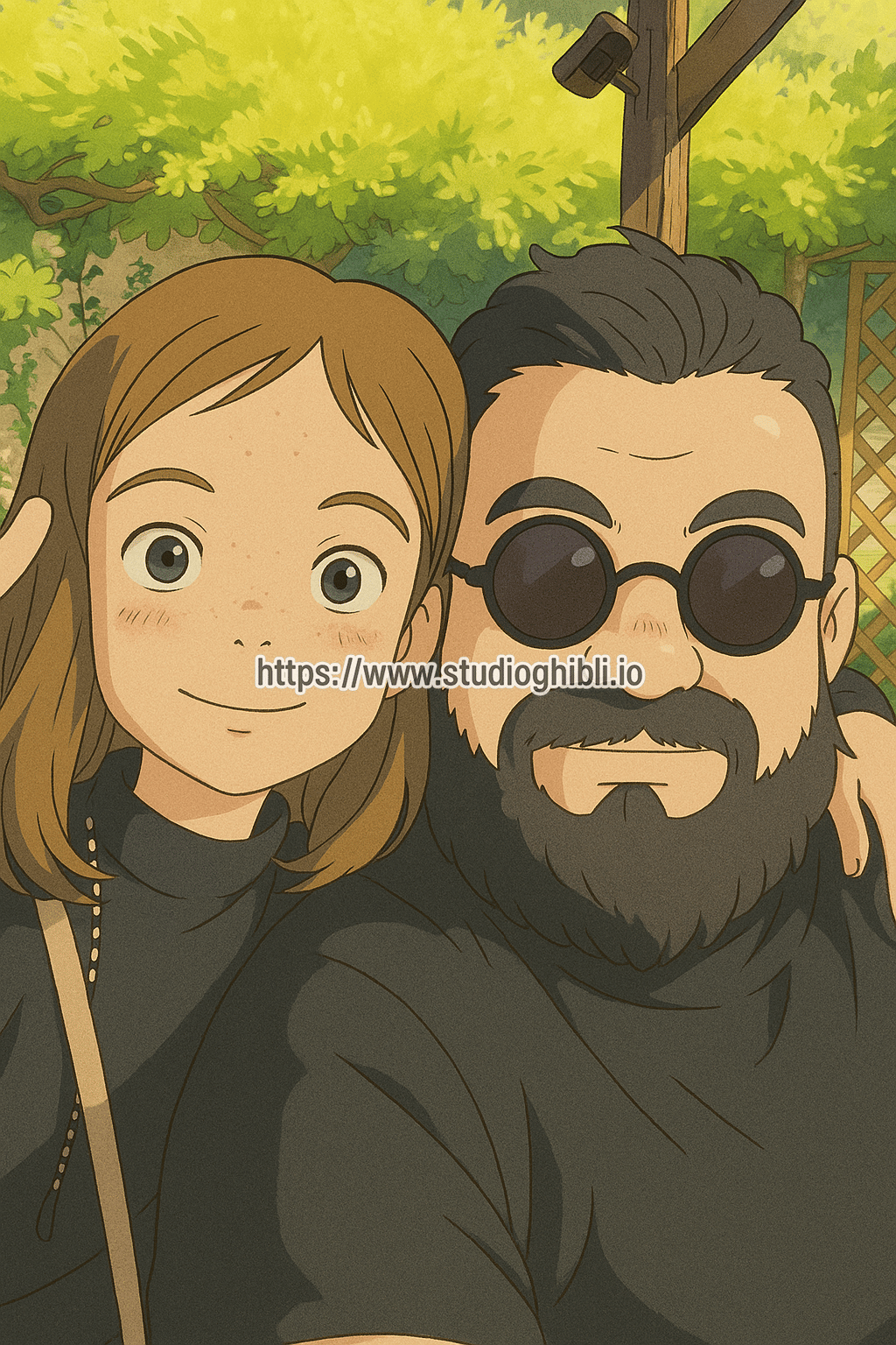 Ghibli Art Gallery | Studio Ghibli | Studio Ghibli