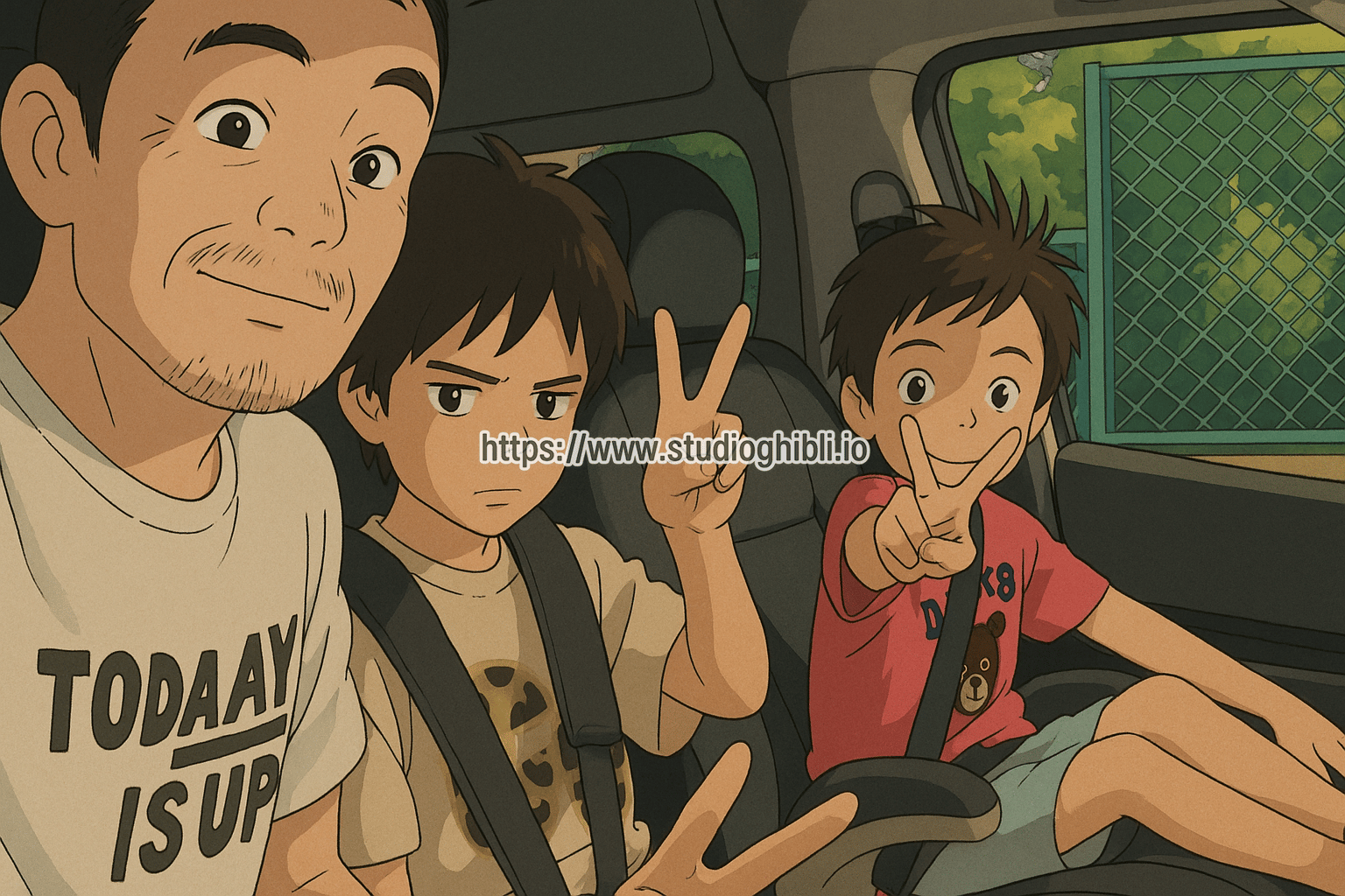 Ghibli Art Gallery | Studio Ghibli | Studio Ghibli