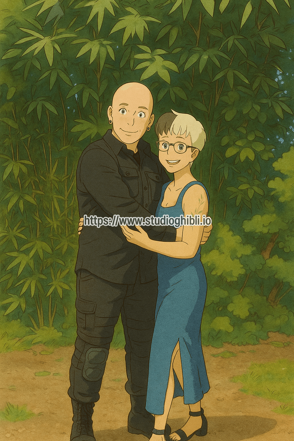 Ghibli Art Gallery | Studio Ghibli | Studio Ghibli