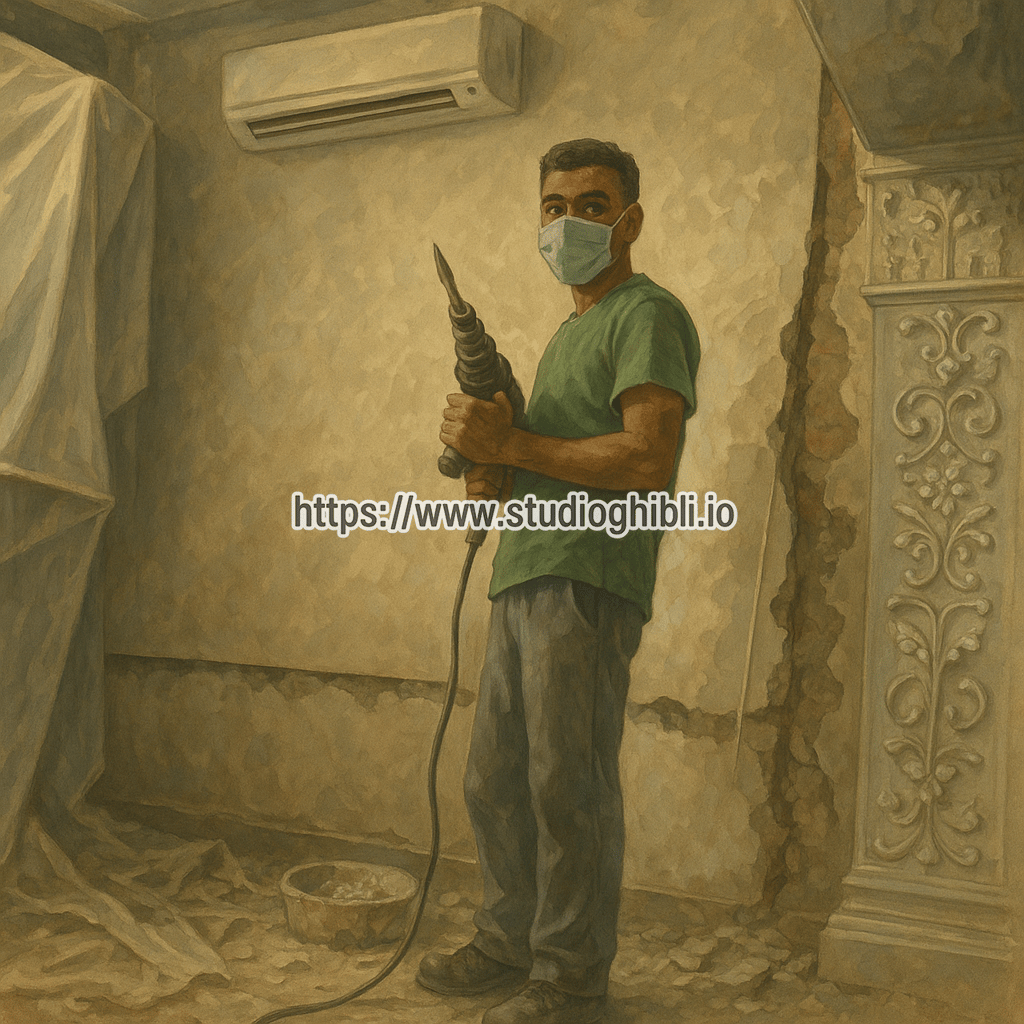 Make gibli - Ghibli | Studio Ghibli