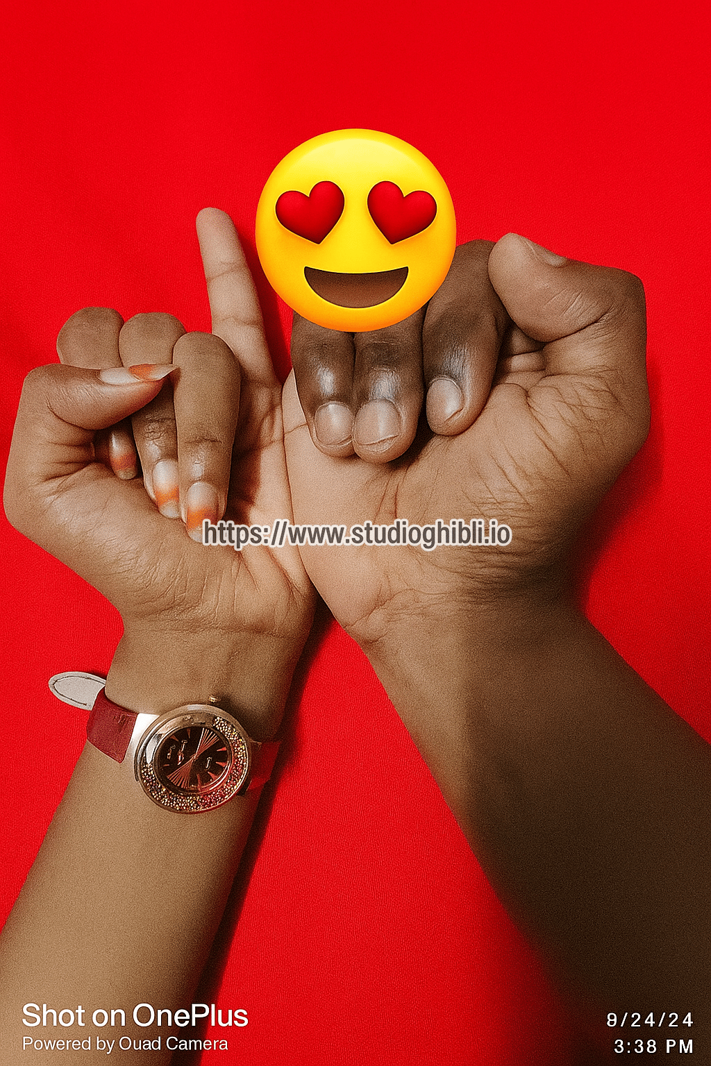 Create love emoji - Ghibli | Studio Ghibli