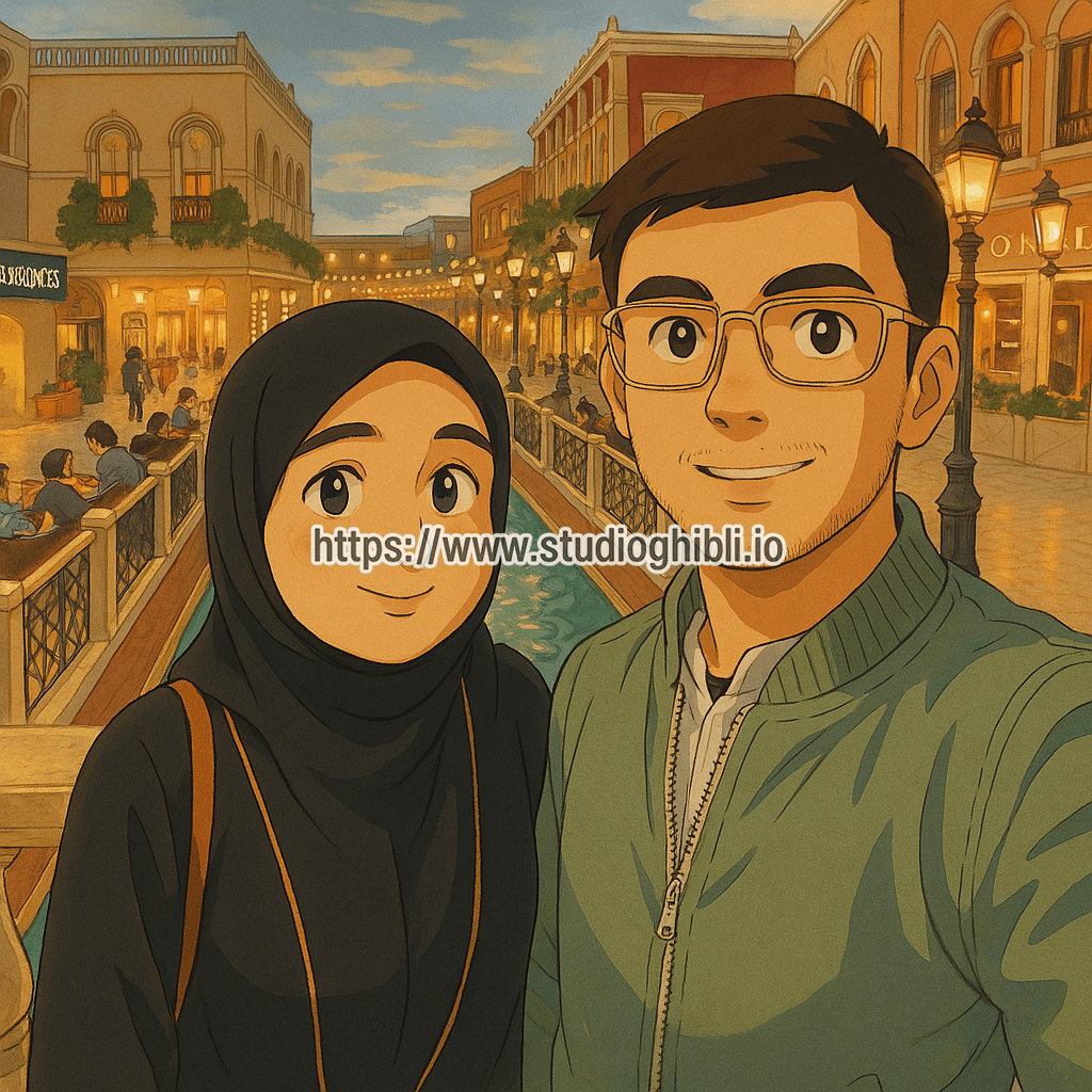 Ghibli style - Ghibli | Studio Ghibli