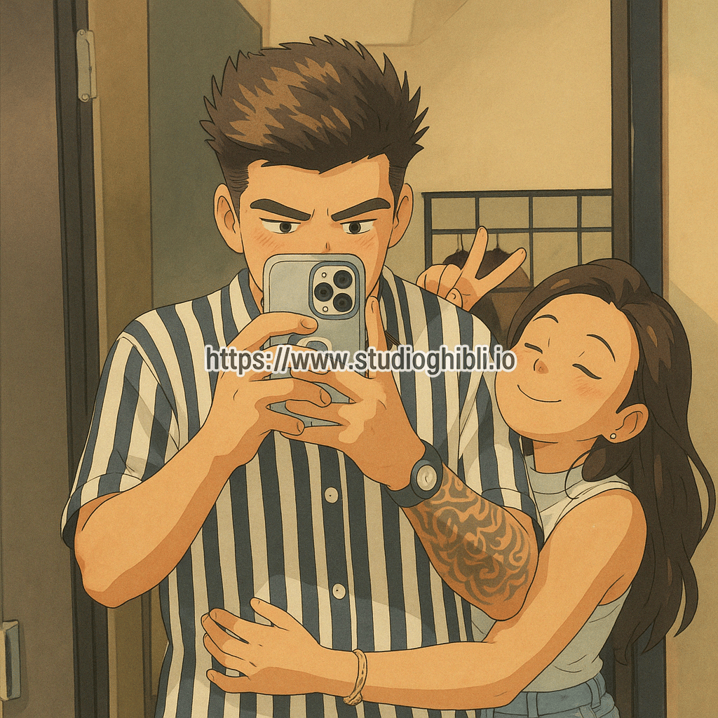 Gibli photo - Ghibli | Studio Ghibli