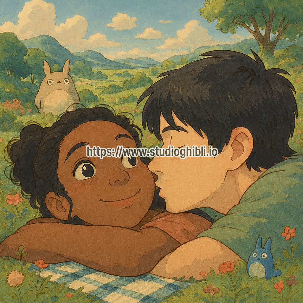 Studio ghibli - Ghibli | Studio Ghibli