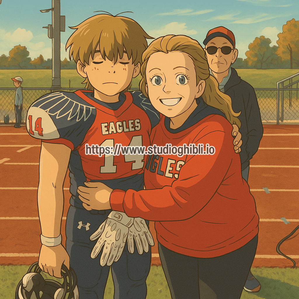 Ghibli style - Ghibli | Studio Ghibli