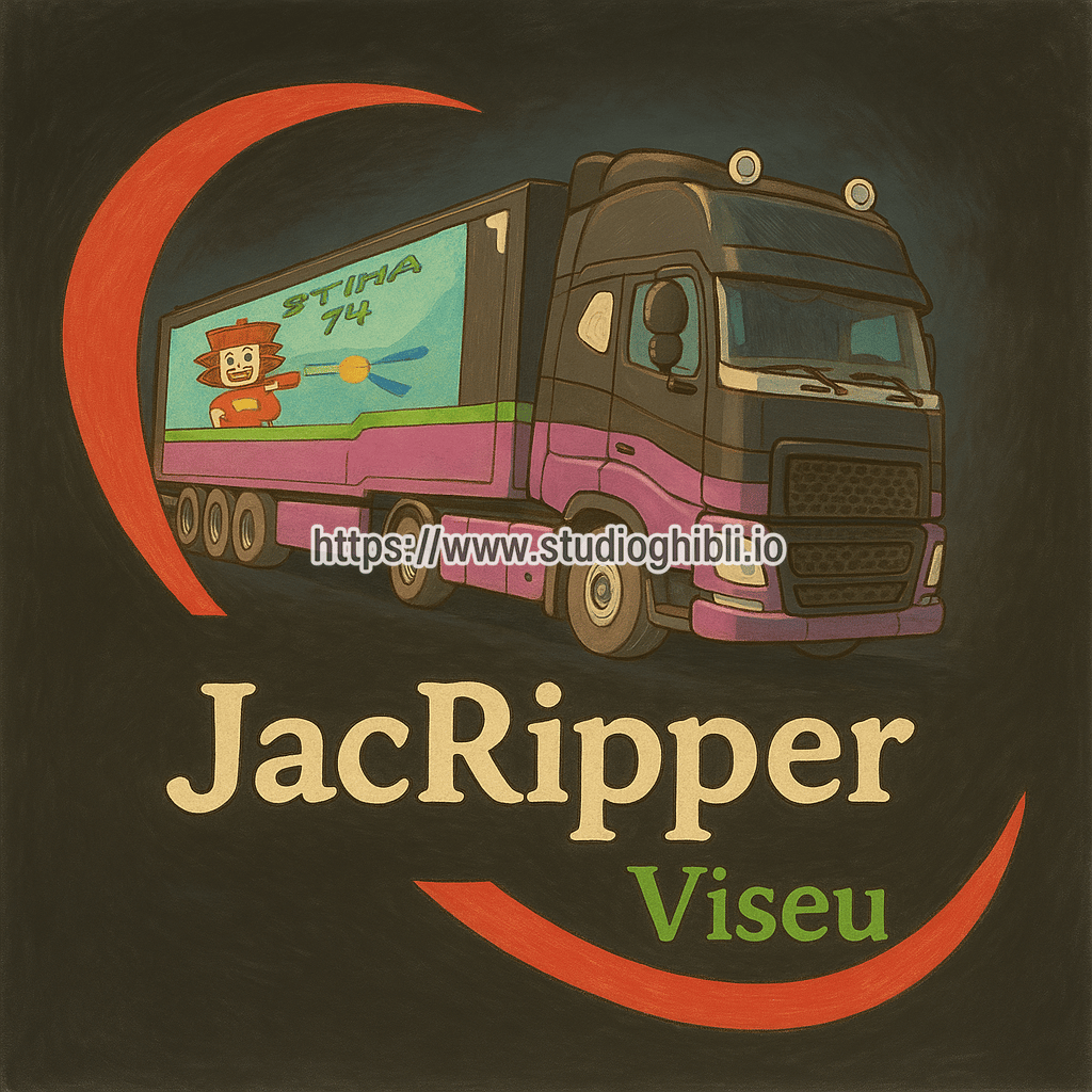 Transform it into Studio Ghibli style - Ghibli | Studio Ghibli