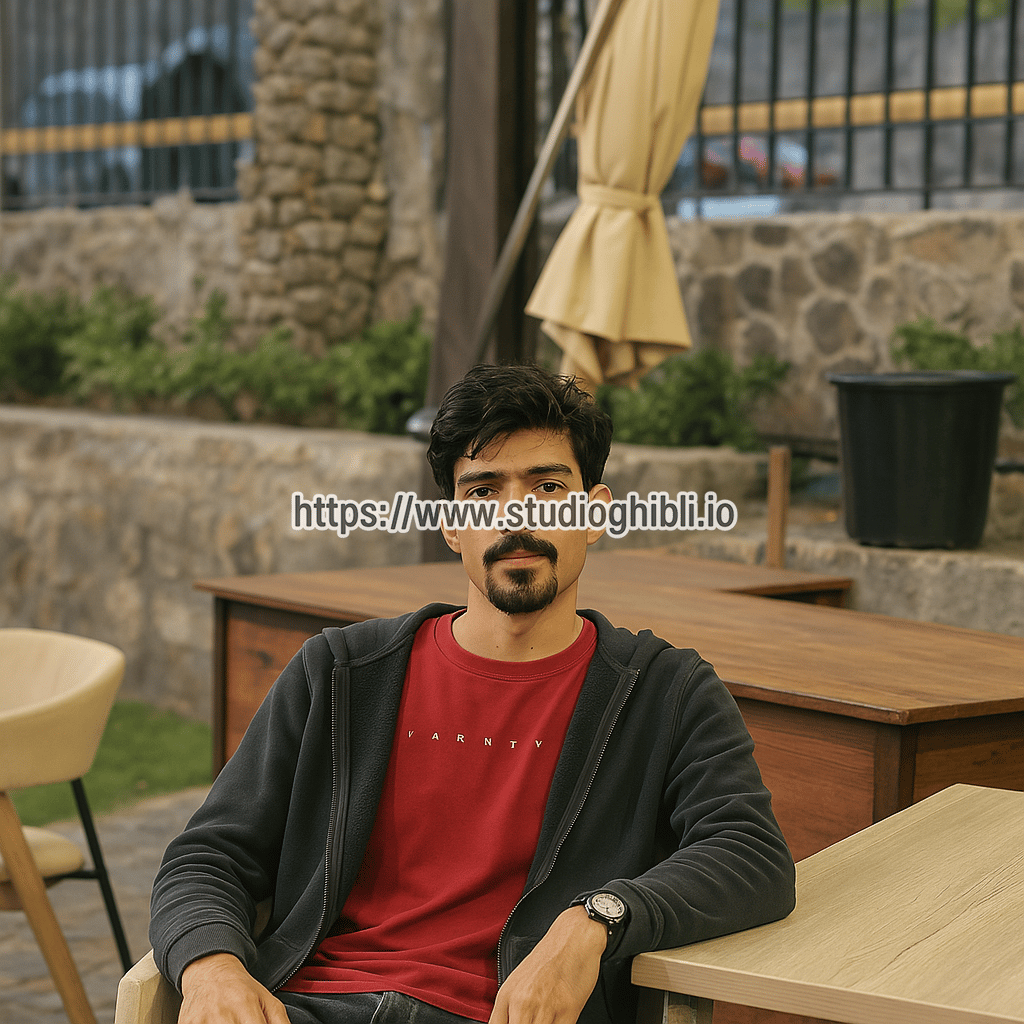 Gh - Ghibli | Studio Ghibli