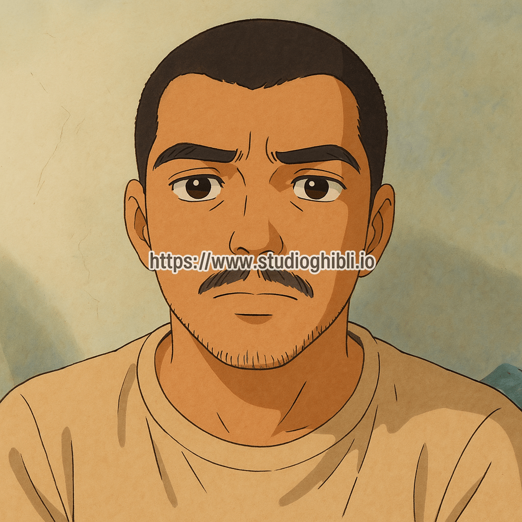 Ghibli image. - Ghibli | Studio Ghibli