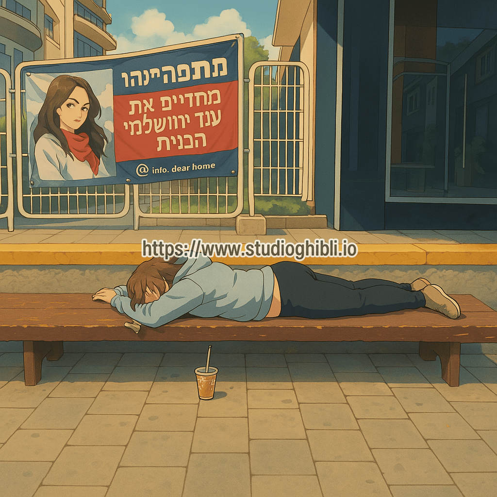 Turn this image into Studio Ghibli style - Ghibli | Studio Ghibli