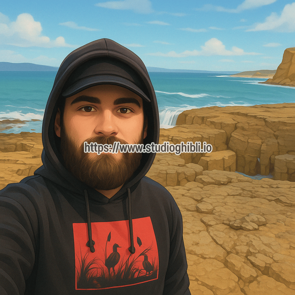 Disney - Ghibli | Studio Ghibli