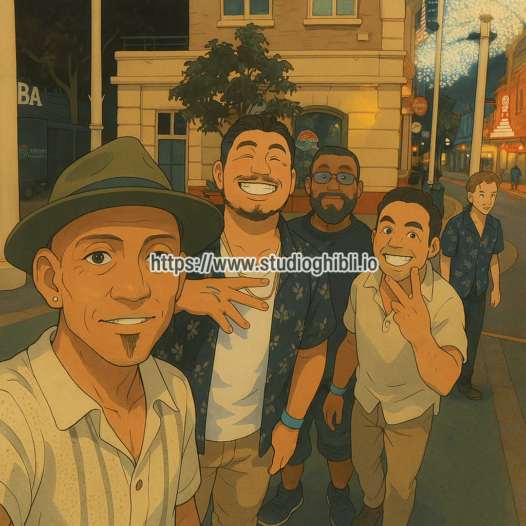 ghibli style - Ghibli | Studio Ghibli