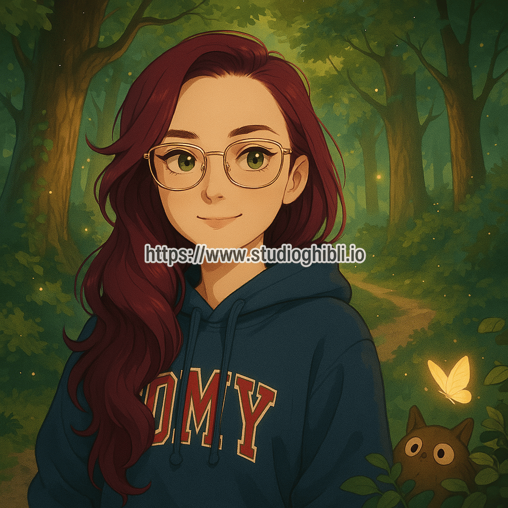 Ghibli style - Ghibli | Studio Ghibli