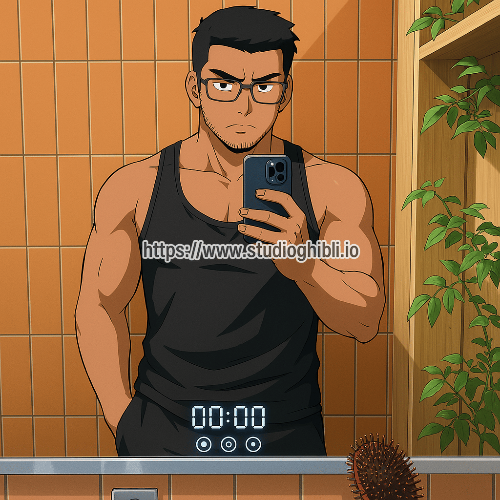 Anime form - Ghibli | Studio Ghibli