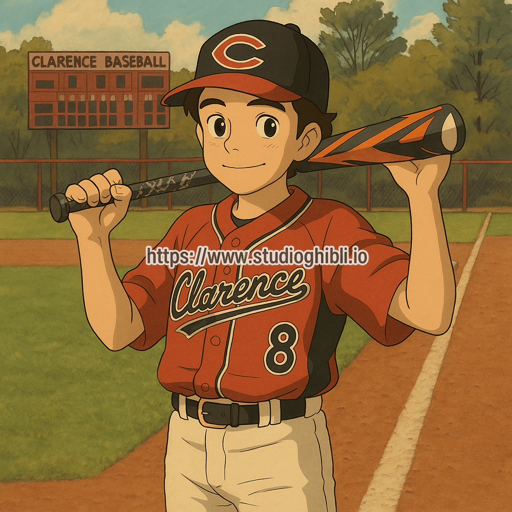 Transform it into Studio Ghibli style - Ghibli | Studio Ghibli